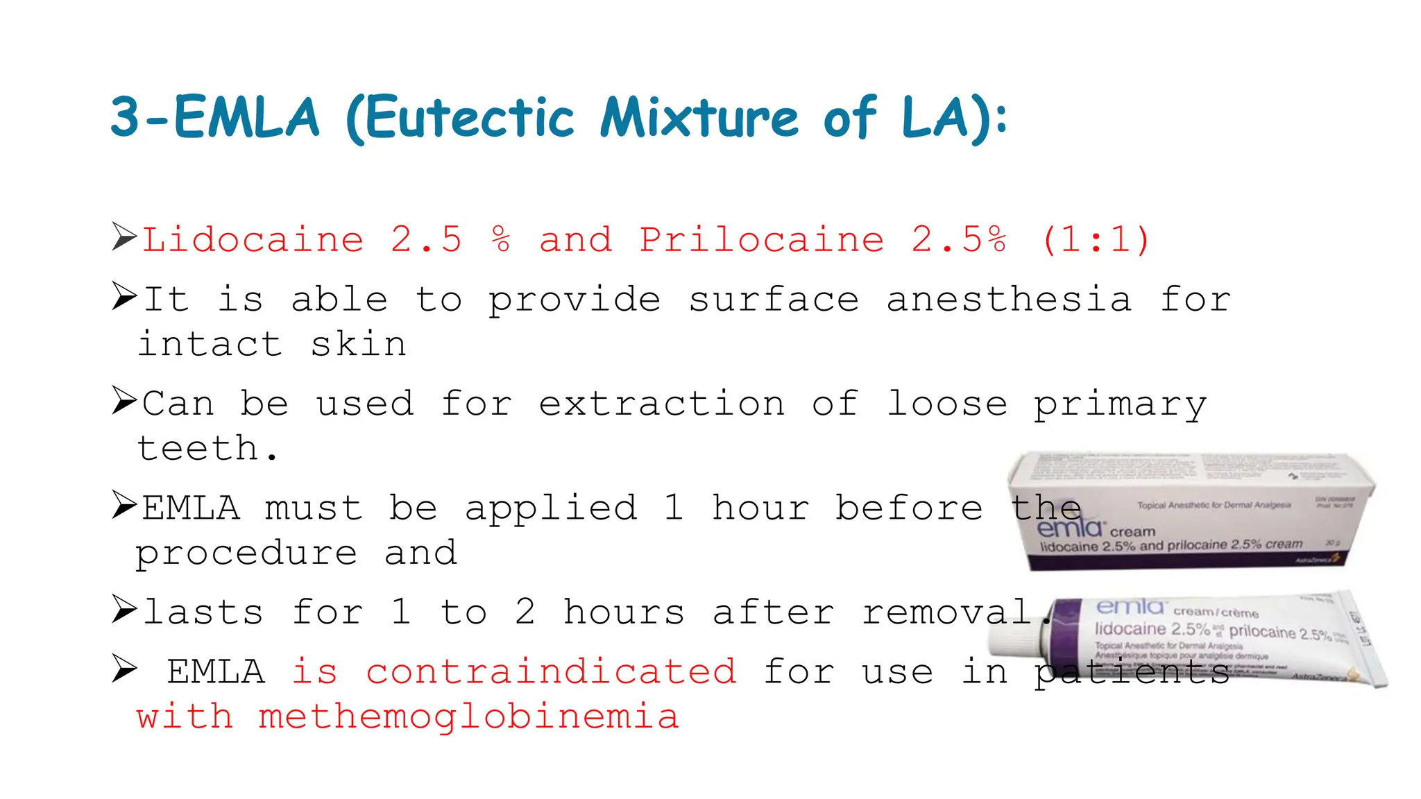 Local anesthetic drugs. part( 1) -.pptx. | PPTX