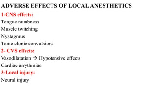 LOCAL ANESTHETICS.pptx