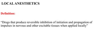 LOCAL ANESTHETICS.pptx