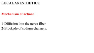 LOCAL ANESTHETICS.pptx