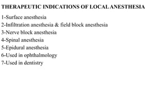 LOCAL ANESTHETICS.pptx