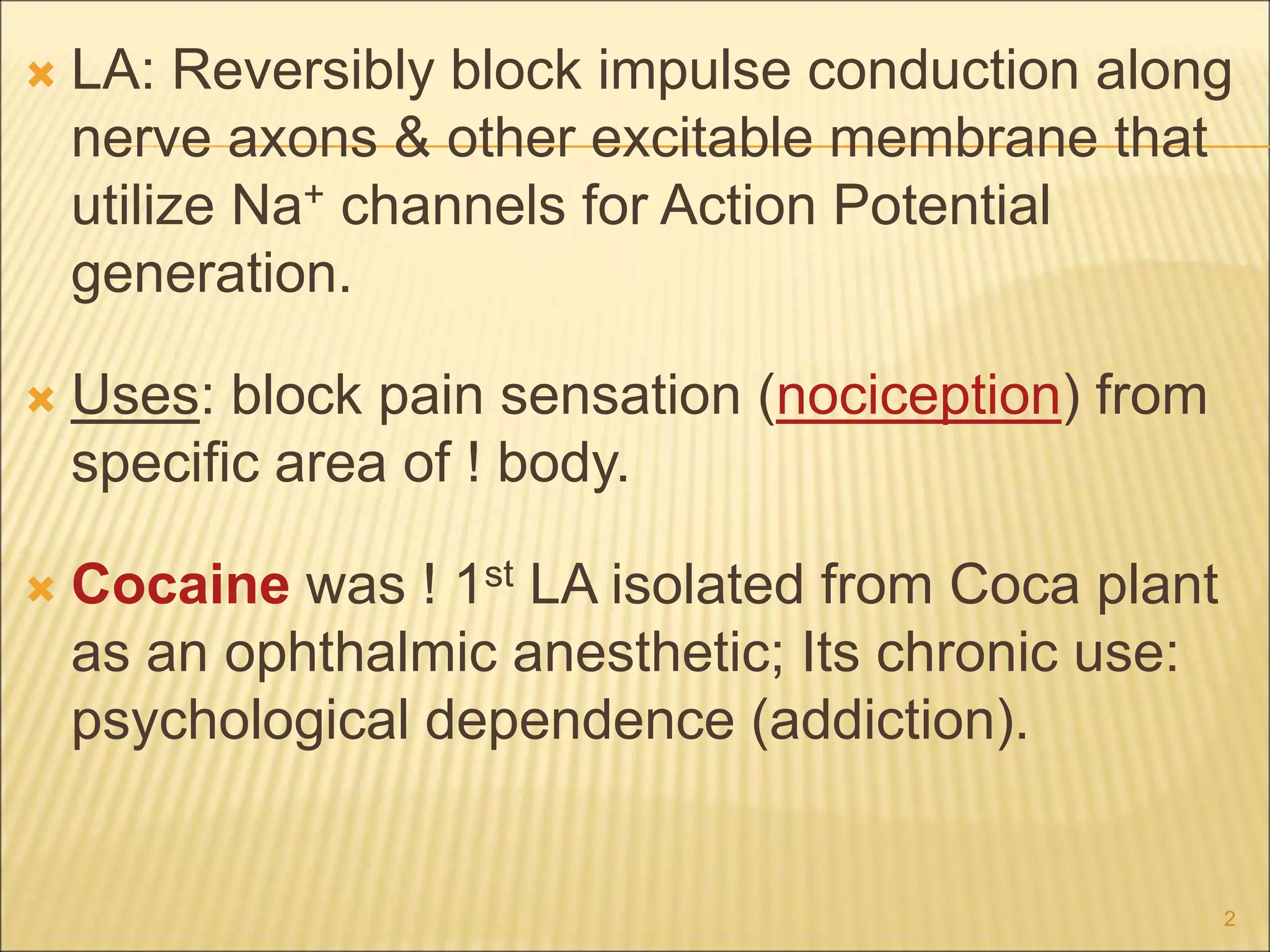 Local Anesthetics.ppt