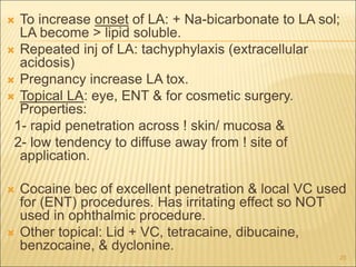 Local Anesthetics.ppt