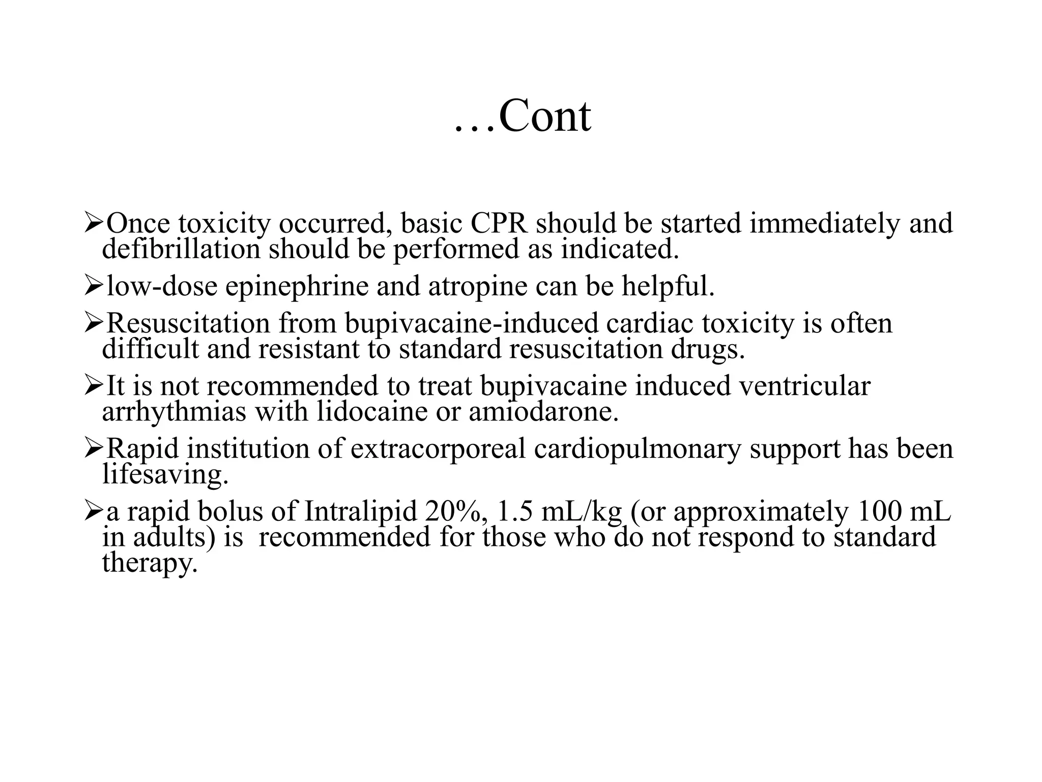 Choice of Local Anesthetics for Anesthesia.pptx