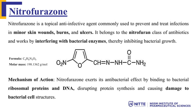 Local anti-infective agents | PPTX | Skin and Dermatology | Diseases ...