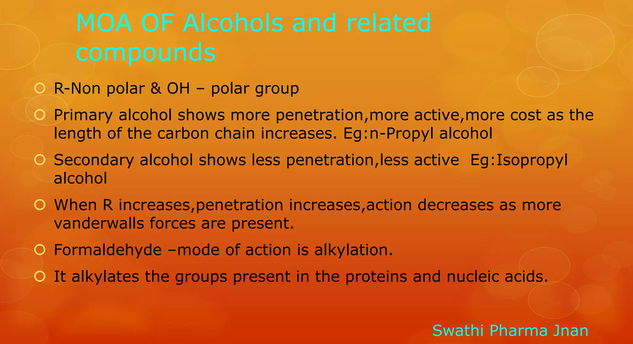 Local antiinfective agents | PPTX