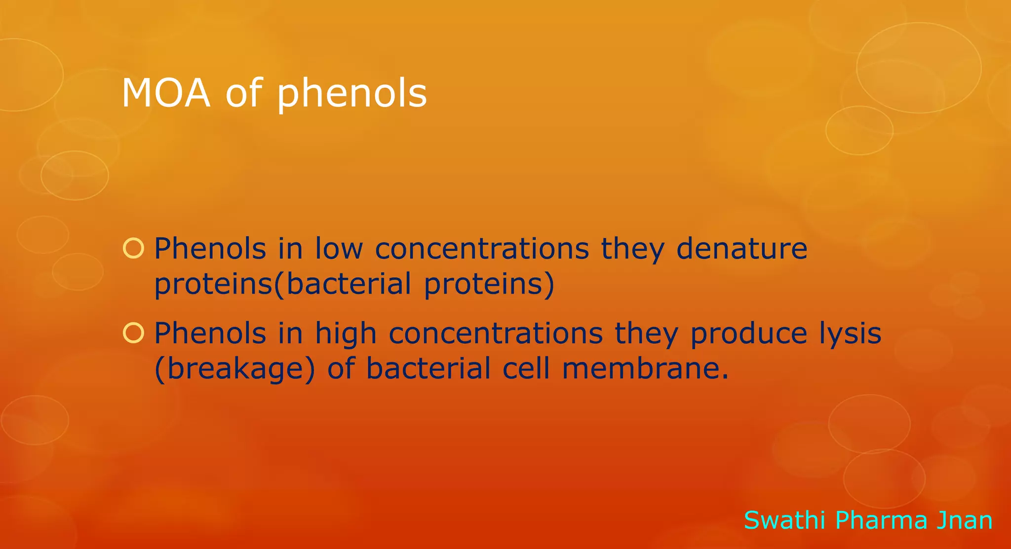 Local antiinfective agents | PPTX