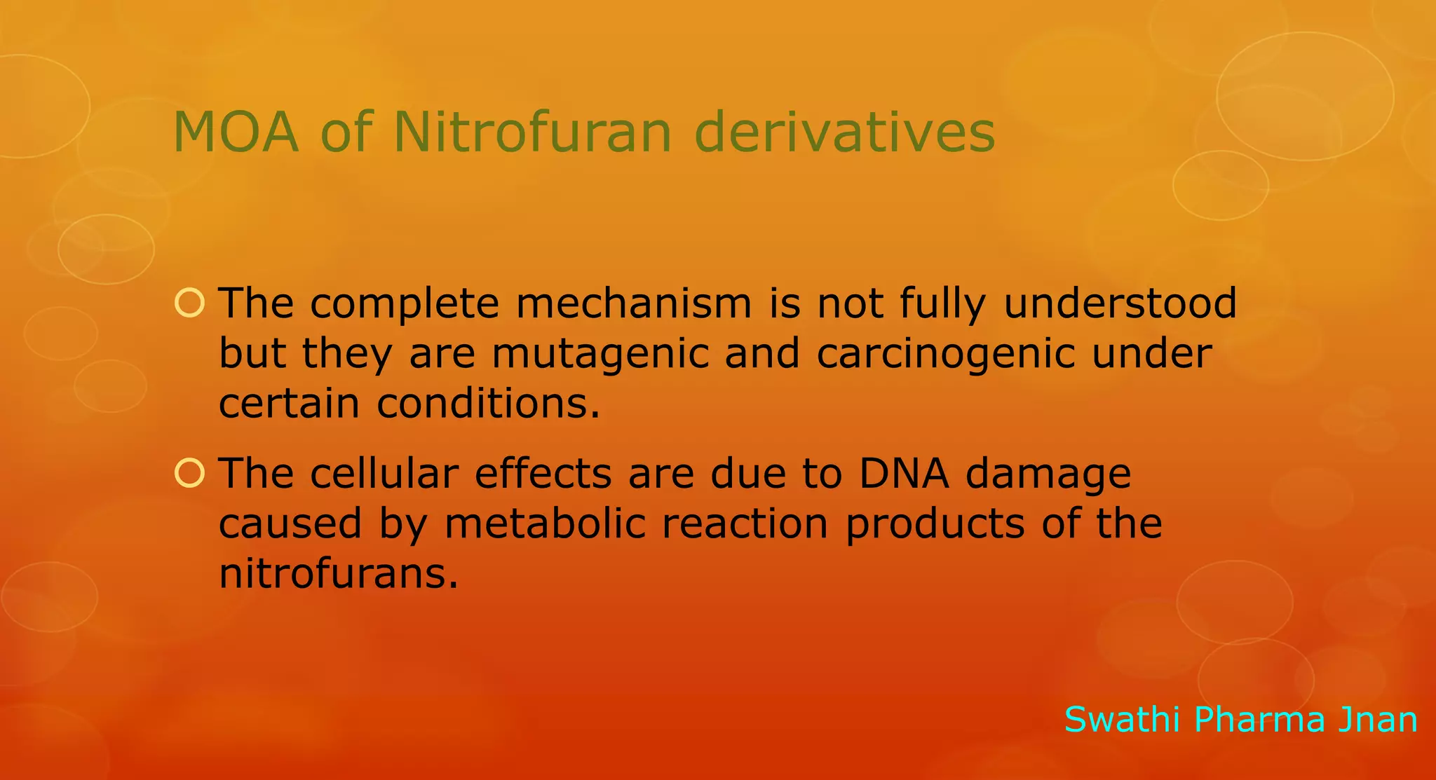 Local antiinfective agents | PPTX