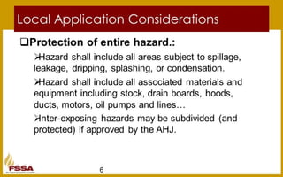 Local application presentation NFPA 12.pdf