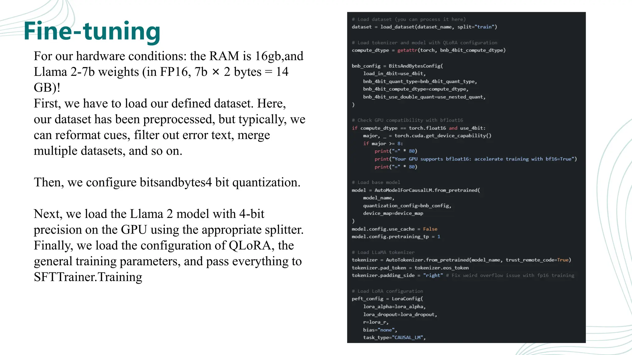 Local Applications of Large Language Models based on RAG.pptx