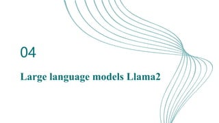 Local Applications of Large Language Models based on RAG.pptx | Free Download