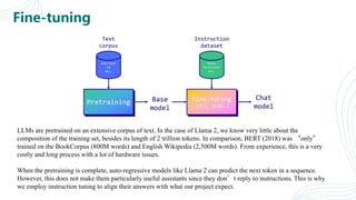 Local Applications of Large Language Models based on RAG.pptx | Free Download