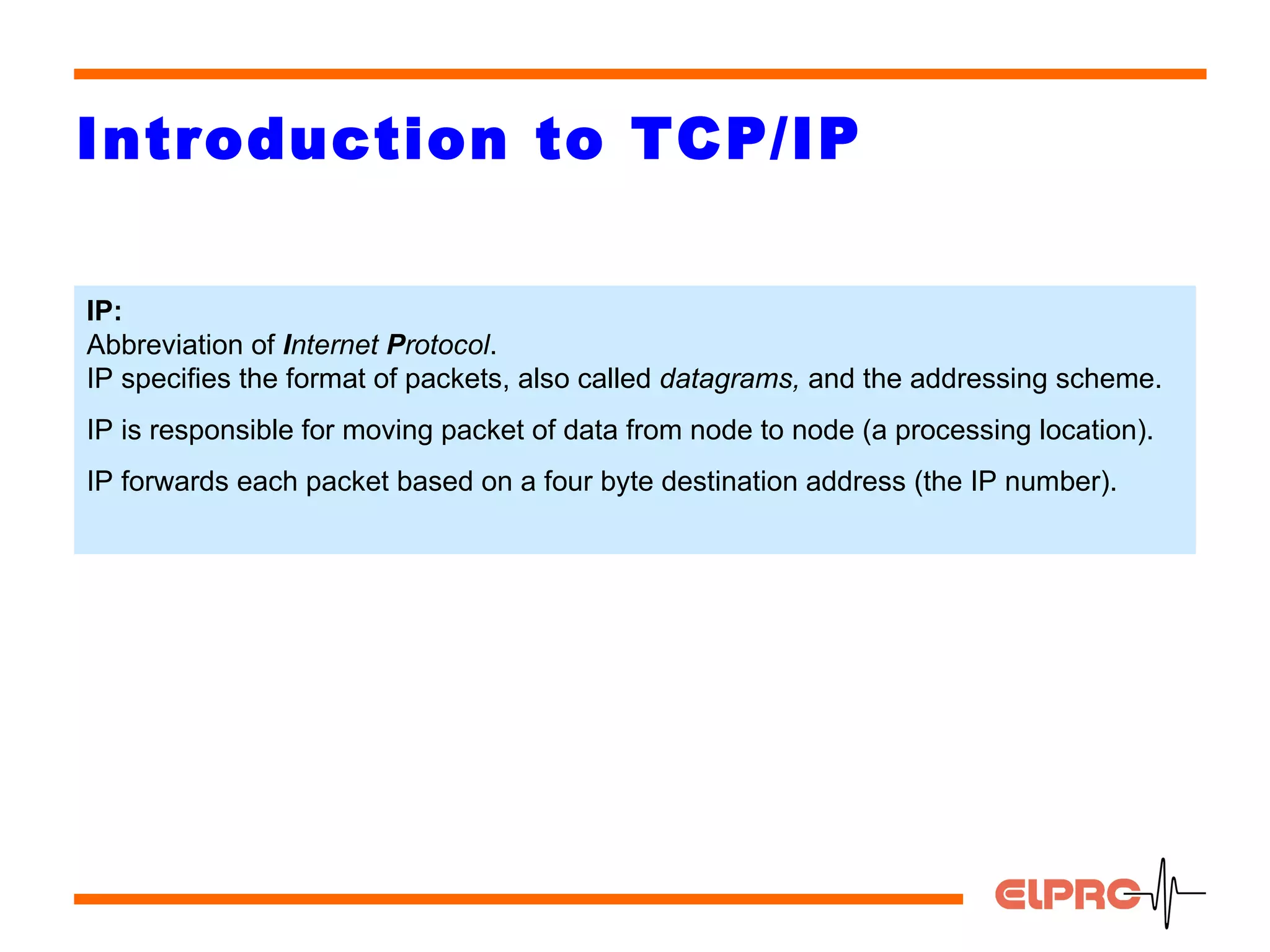 Local area network (1) | PPT