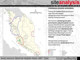 Local authority of lumut, perak | PPTX