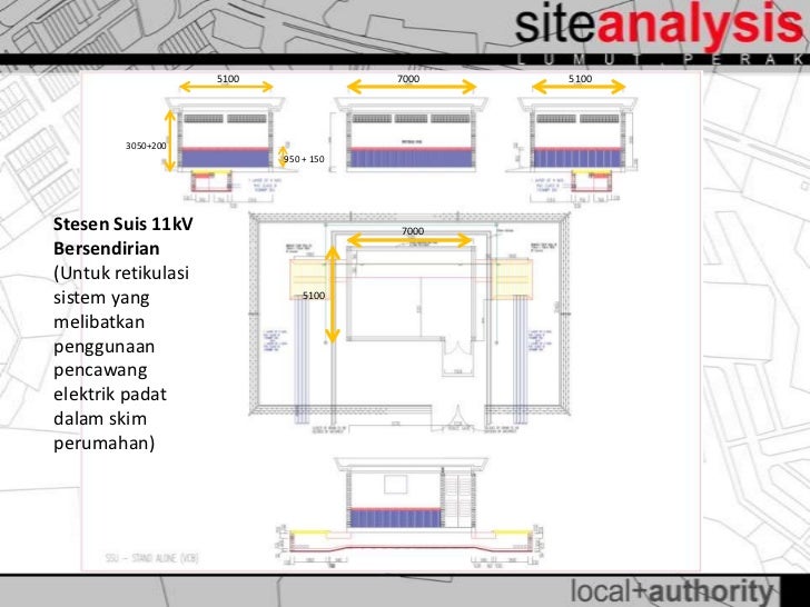 Local authority of lumut, perak