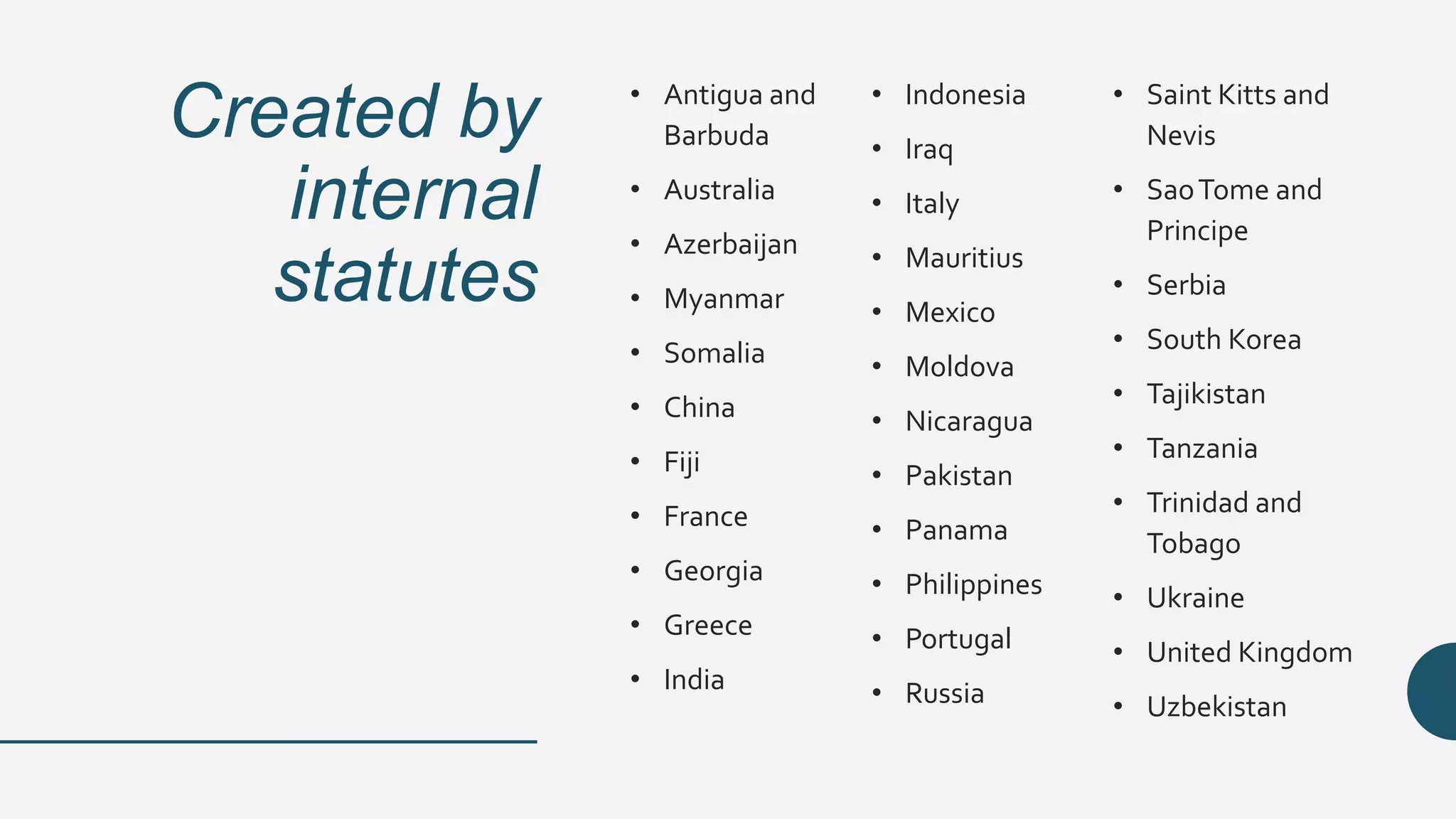 Local autonomy, decentralization and related concepts | PPTX