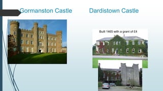 Local buildings erasmus + norway | PPT