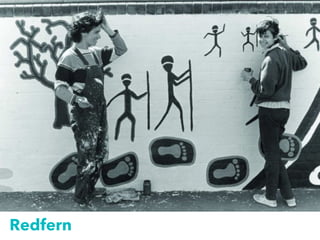 People and Local Character - Cred Consulting | PPT