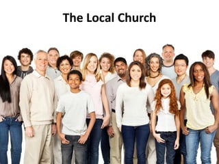 The Local Church | PDF