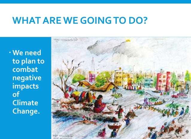 Local climate change action plan (lccap) | PPTX