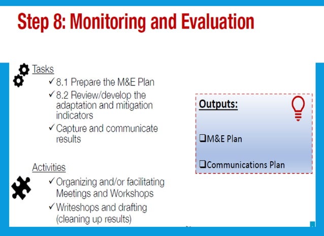 Local climate change action plan (lccap) | PPTX