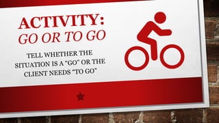 Local contraindication 2020 | PDF