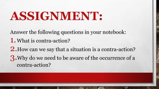 Local contraindication 2020 | PDF