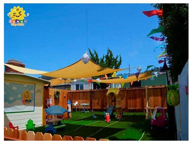 Local daycare centers el cerrito | PPTX