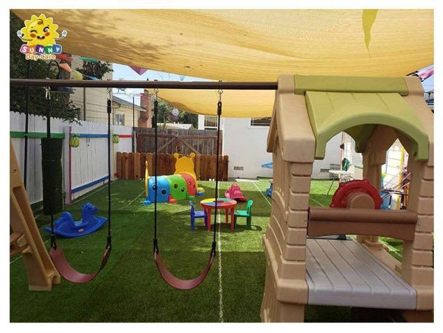 Local daycare centers el cerrito | PPTX