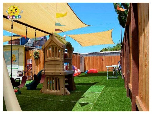 Local daycare centers el cerrito | PPTX
