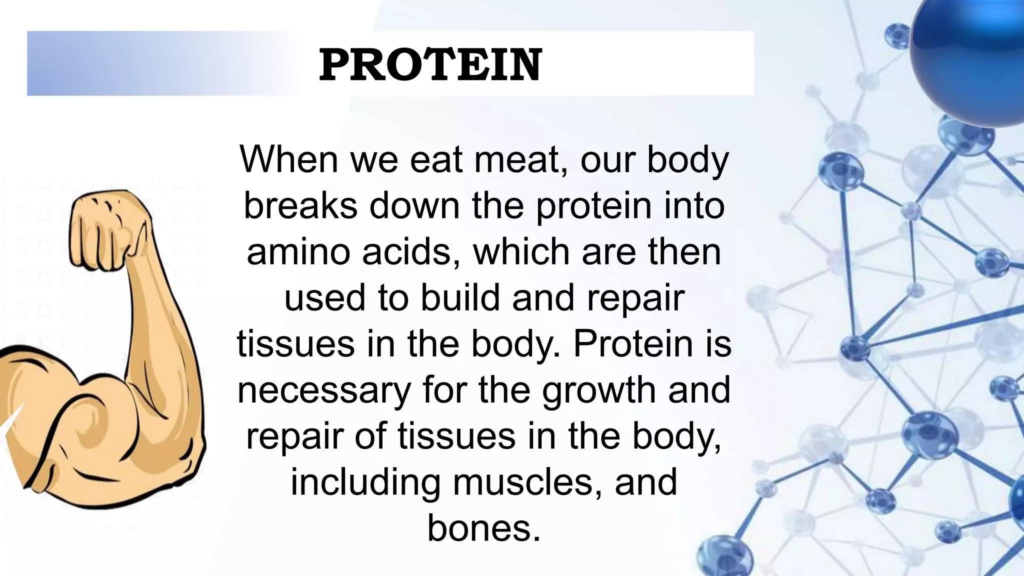 Doneness of meat | PPTX