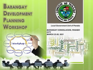 Local Development Process.pptx