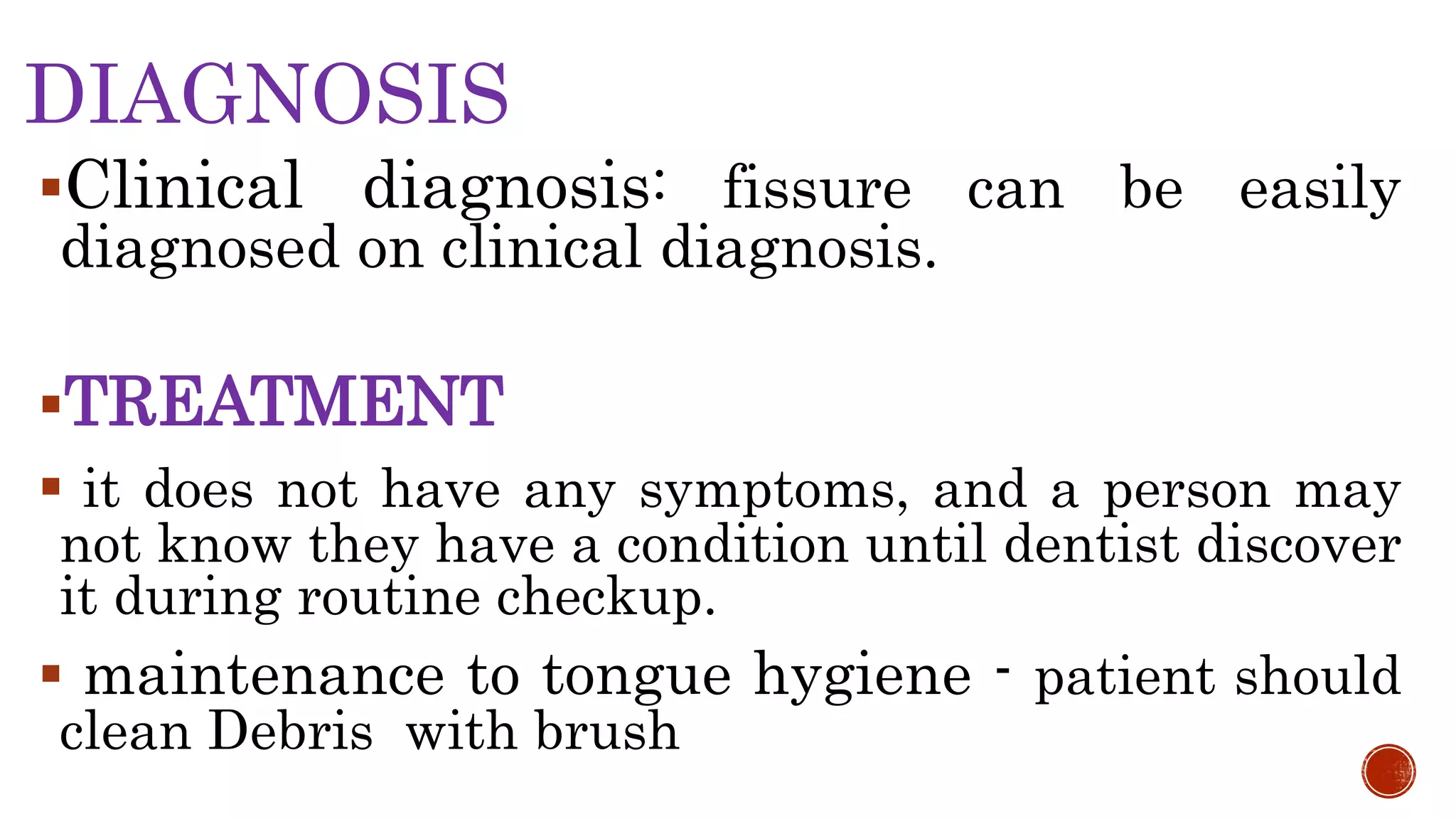 Local disorder of tongue.pptx