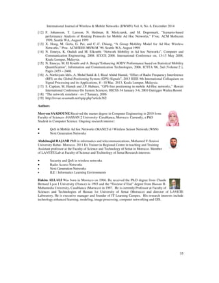 Local distance's neighbouring quantification | PDF