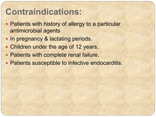 Local Drug Delivery | PPTX