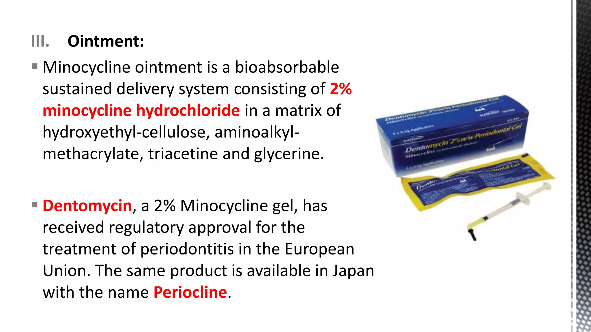 Local drug delivery ppt | PPTX