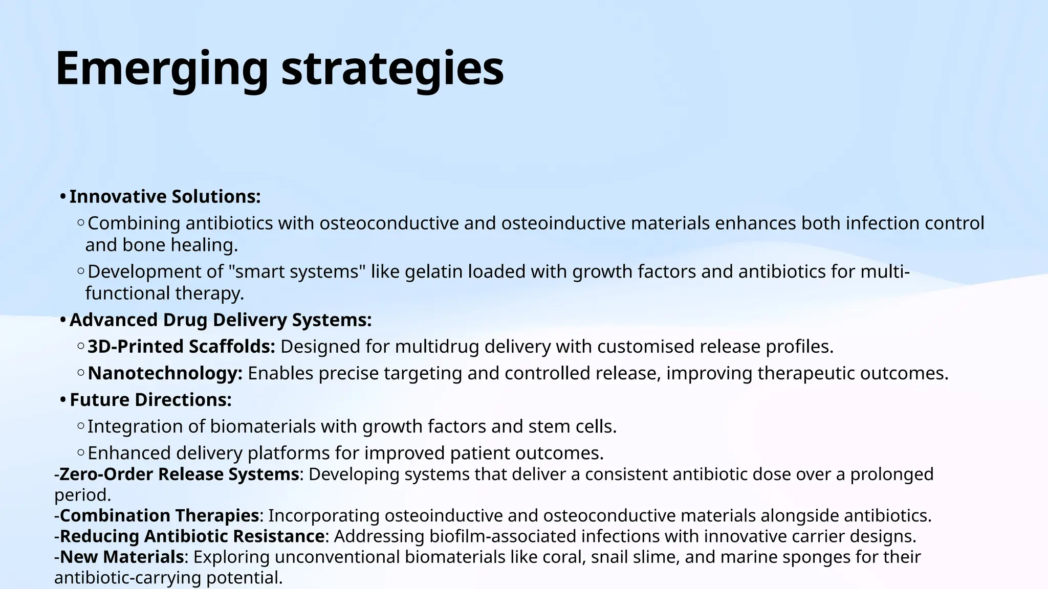 Local Drug Delivery systems and masque let technique.pptx