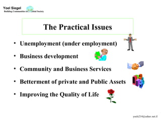 Local Economic Development | PPT
