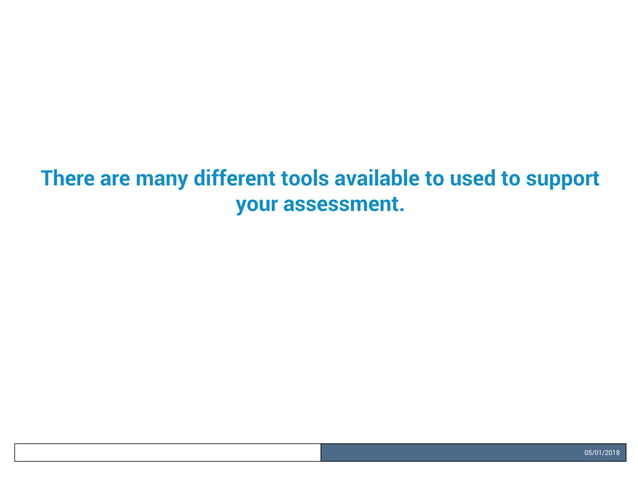 Ecosystem Assessments at the Local Scale - Dr. Claire Brown (UNEP-WCMC) | PPT