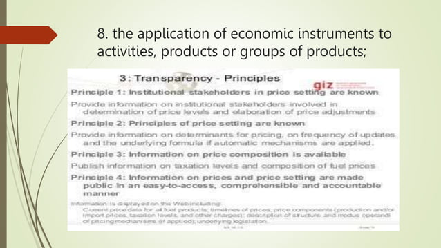 LOCAL ENVIRONMENTAL BEST PRACTICESloacal environmental best practices ...
