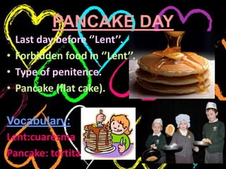 Local festivals in uk | PPTX