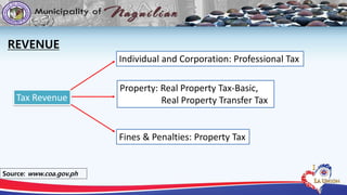 Local Fiscal Administration | PPTX