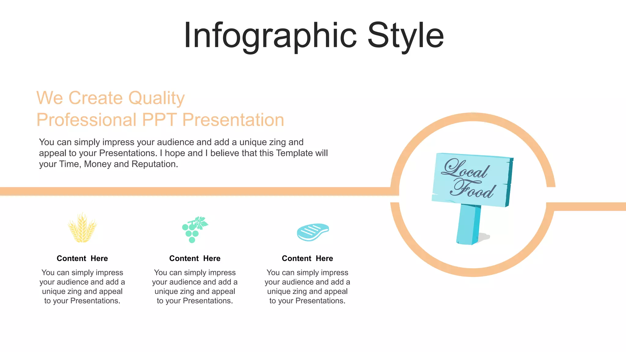 Local Food PowerPoint Templates.pptx