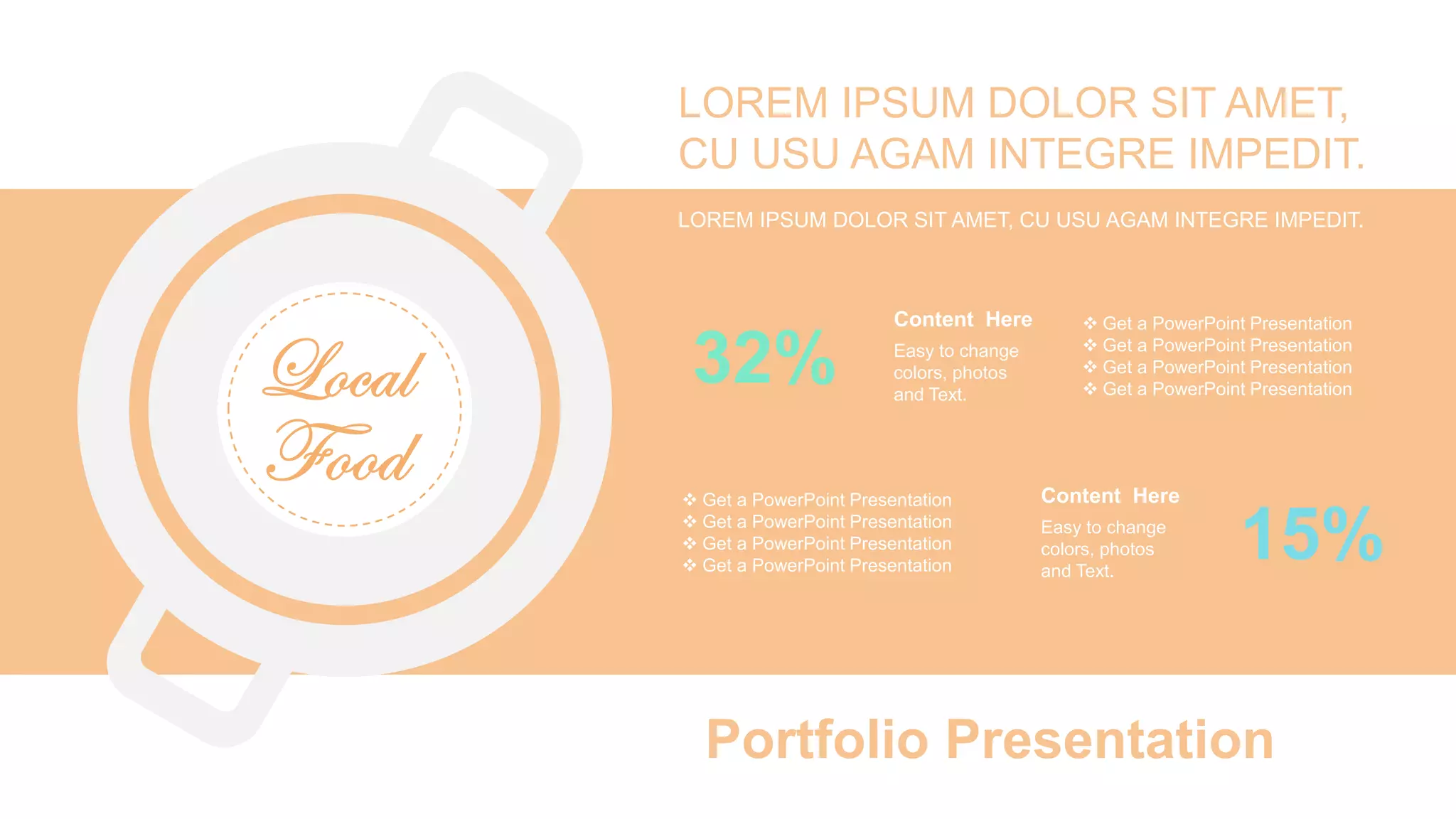 Local Food PowerPoint Templates.pptx