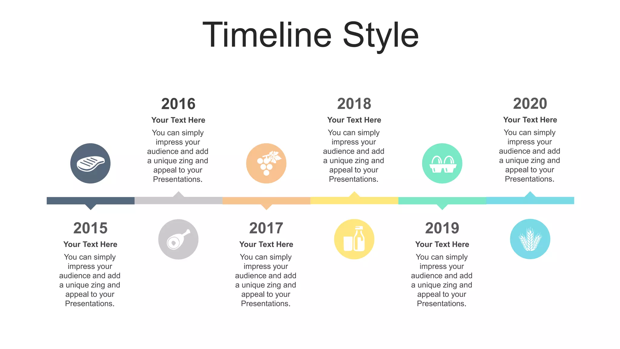 Local Food PowerPoint Templates.pptx
