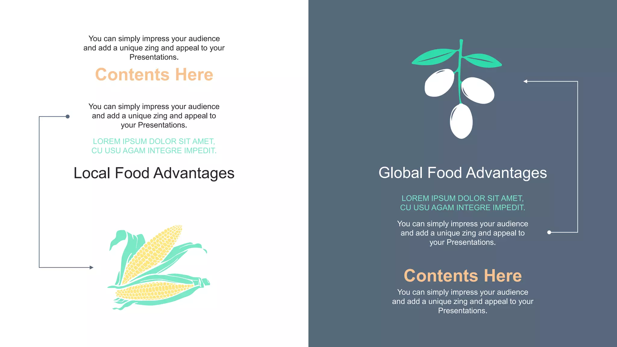 Local Food PowerPoint Templates.pptx