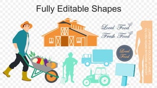 Local Food PowerPoint Templates.pptx