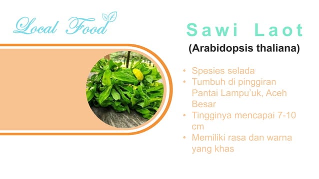 Local Food PowerPoint Templates.pptx