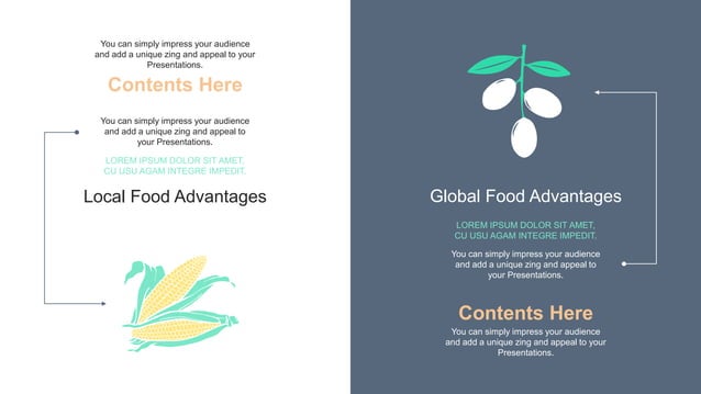 Local Food PowerPoint Templates.pptx