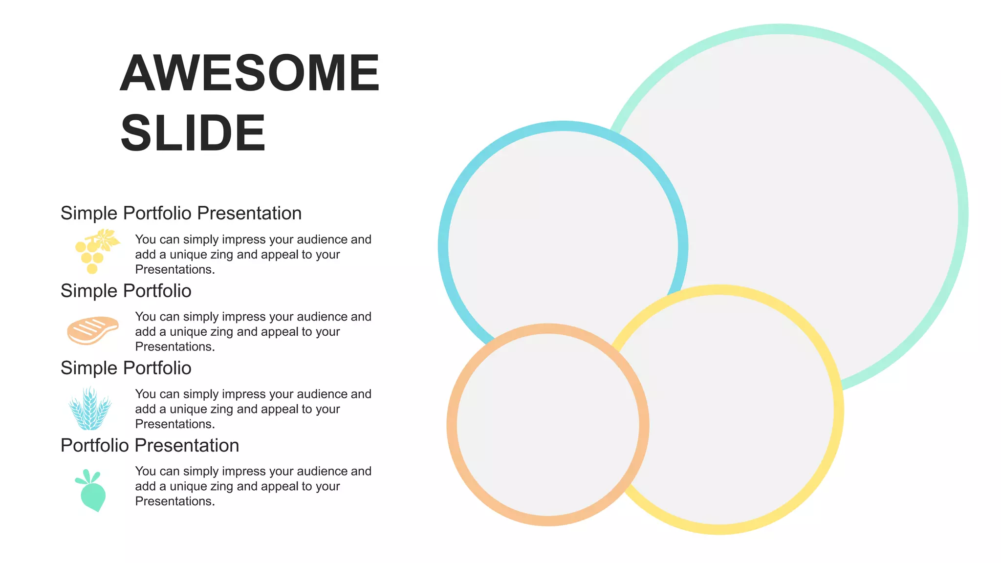 Local Food PowerPoint Templates.pptx